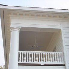 Architectural Urethane Polyurethane Mouldings Image Gallery