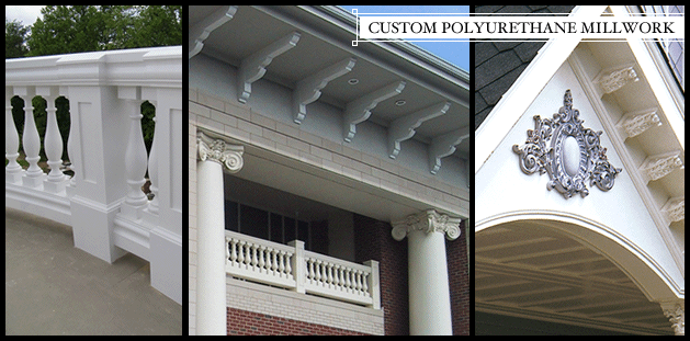 Custom millwork supply Products Crafted to Perfection
